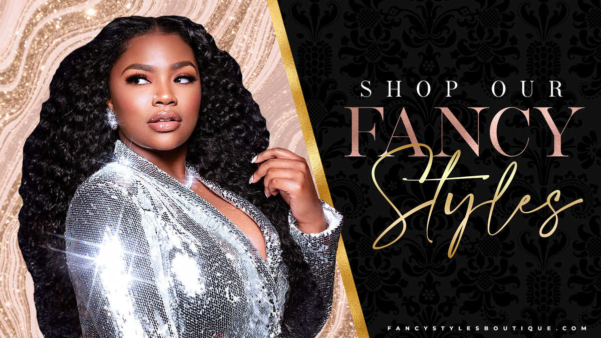 Fancy Styles Beauty Bar – Fancystylesbeautybar
